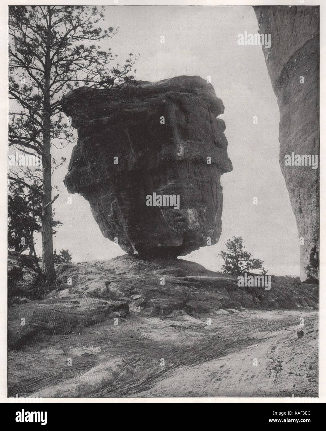Rock photograph hi-res stock photography and images - Alamy