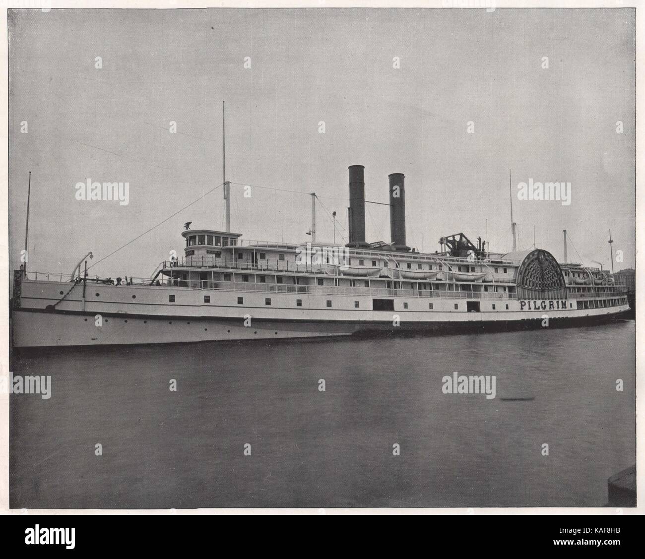 River steamer hi-res stock photography and images - Alamy