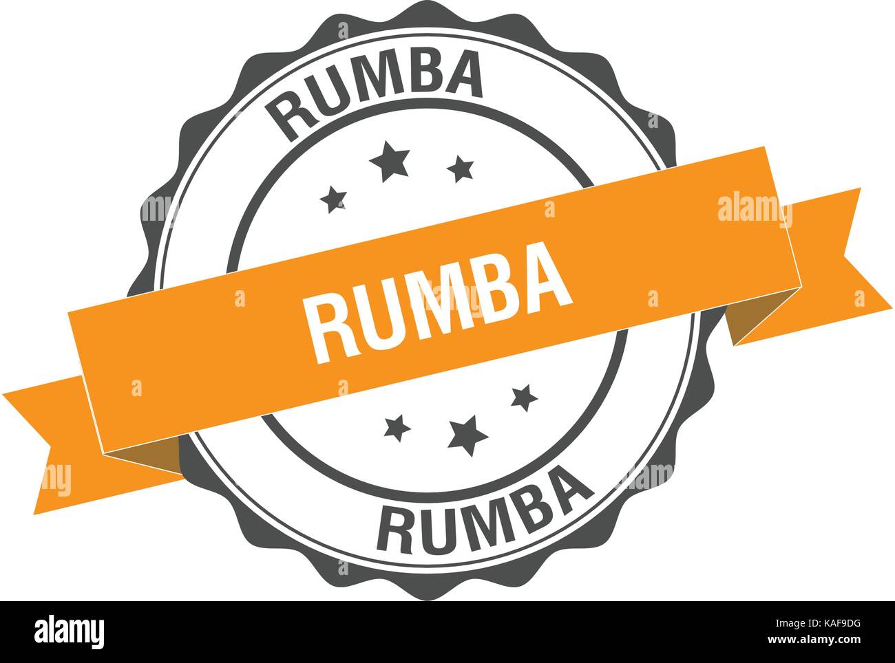 Rumba Stock Vector Images - Alamy