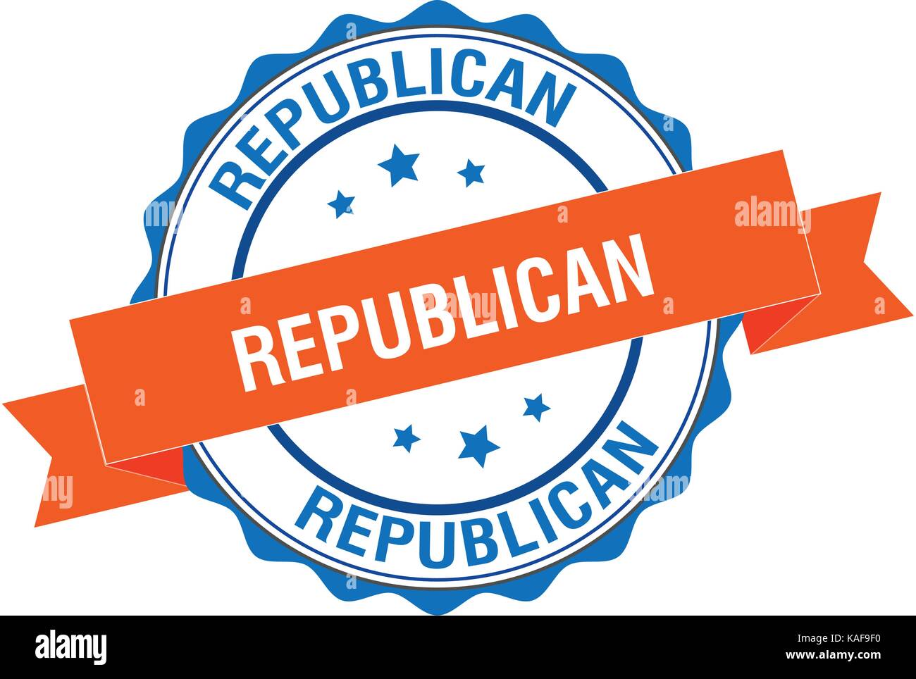 Republican Circle High Resolution Stock Photography and Images - Alamy