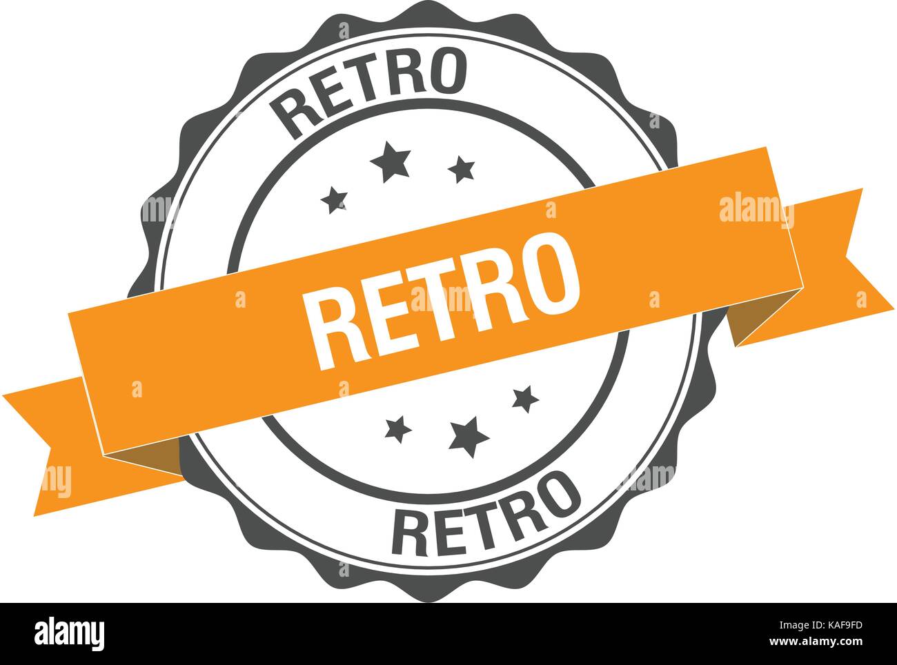 Retro stamp hi-res stock photography and images - Alamy