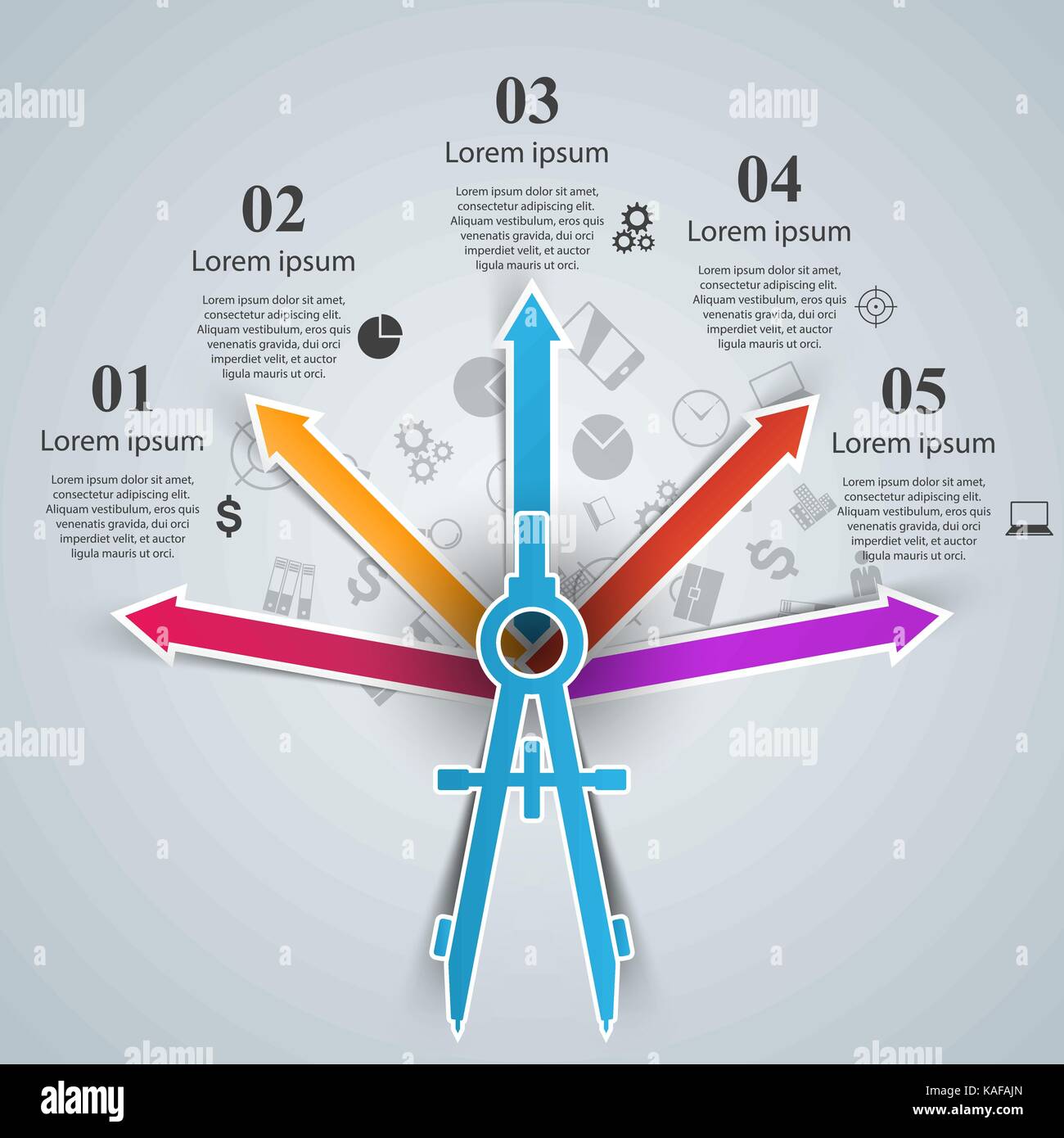 Office dividers Stock Vector Images - Alamy