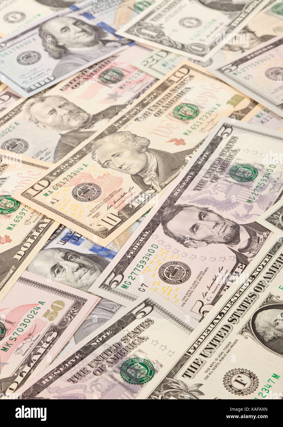 Mixed Denominations High Resolution Stock Photography and Images - Alamy