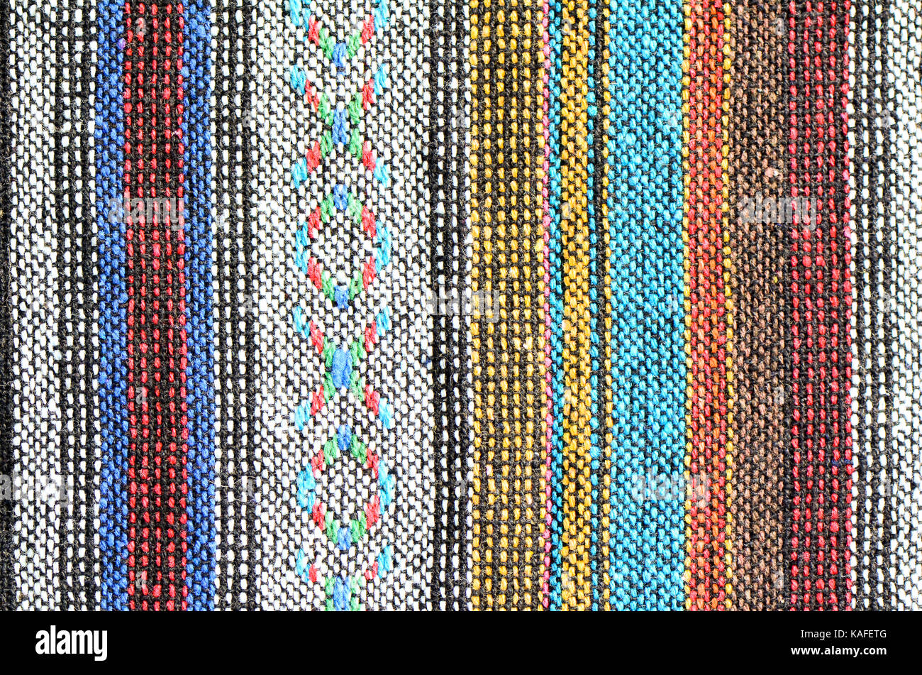 Fabric check background vector hi-res stock photography and images - Alamy