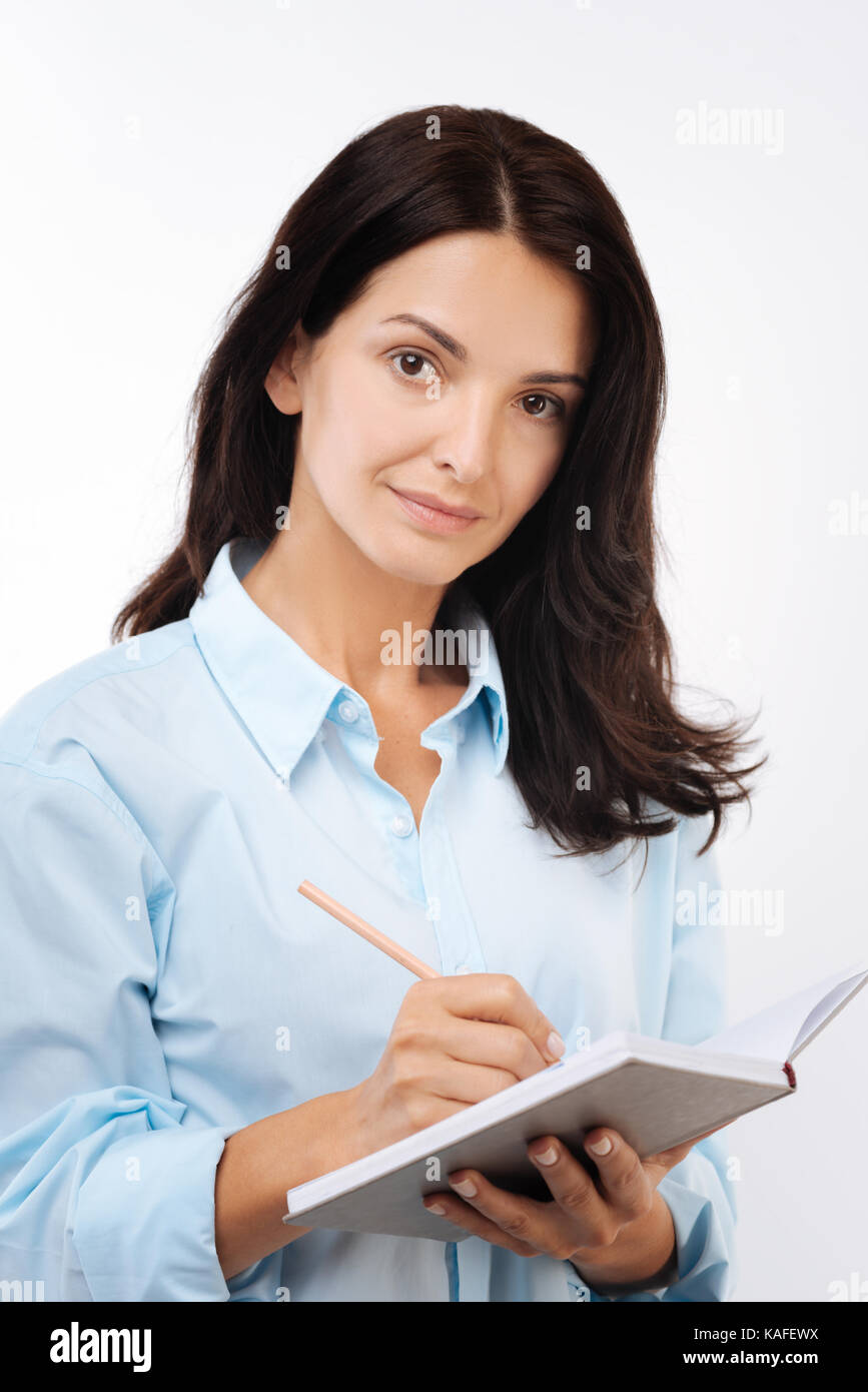Daily work plan hi-res stock photography and images - Alamy