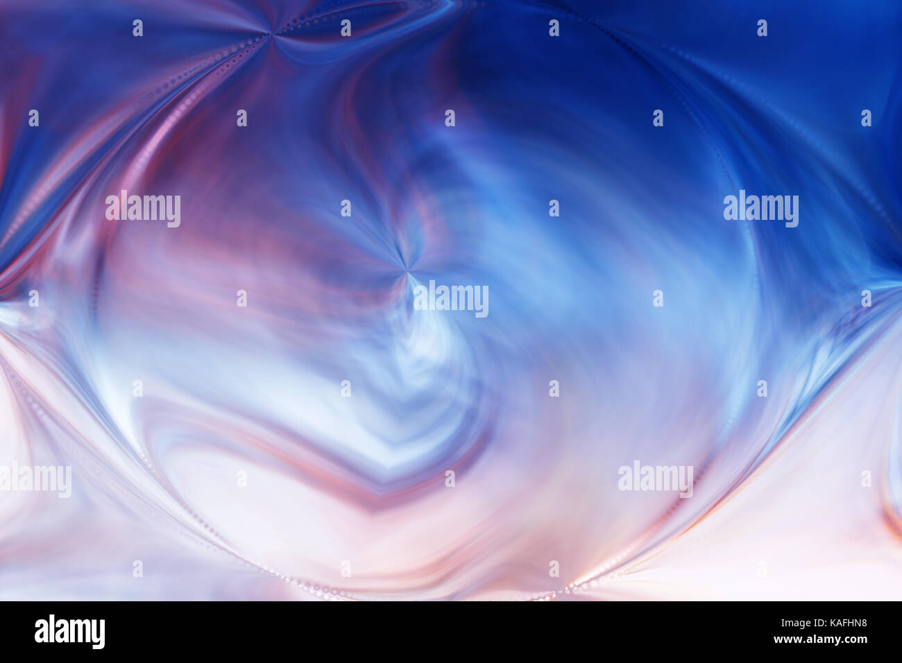Abstract digital space background Stock Photo - Alamy