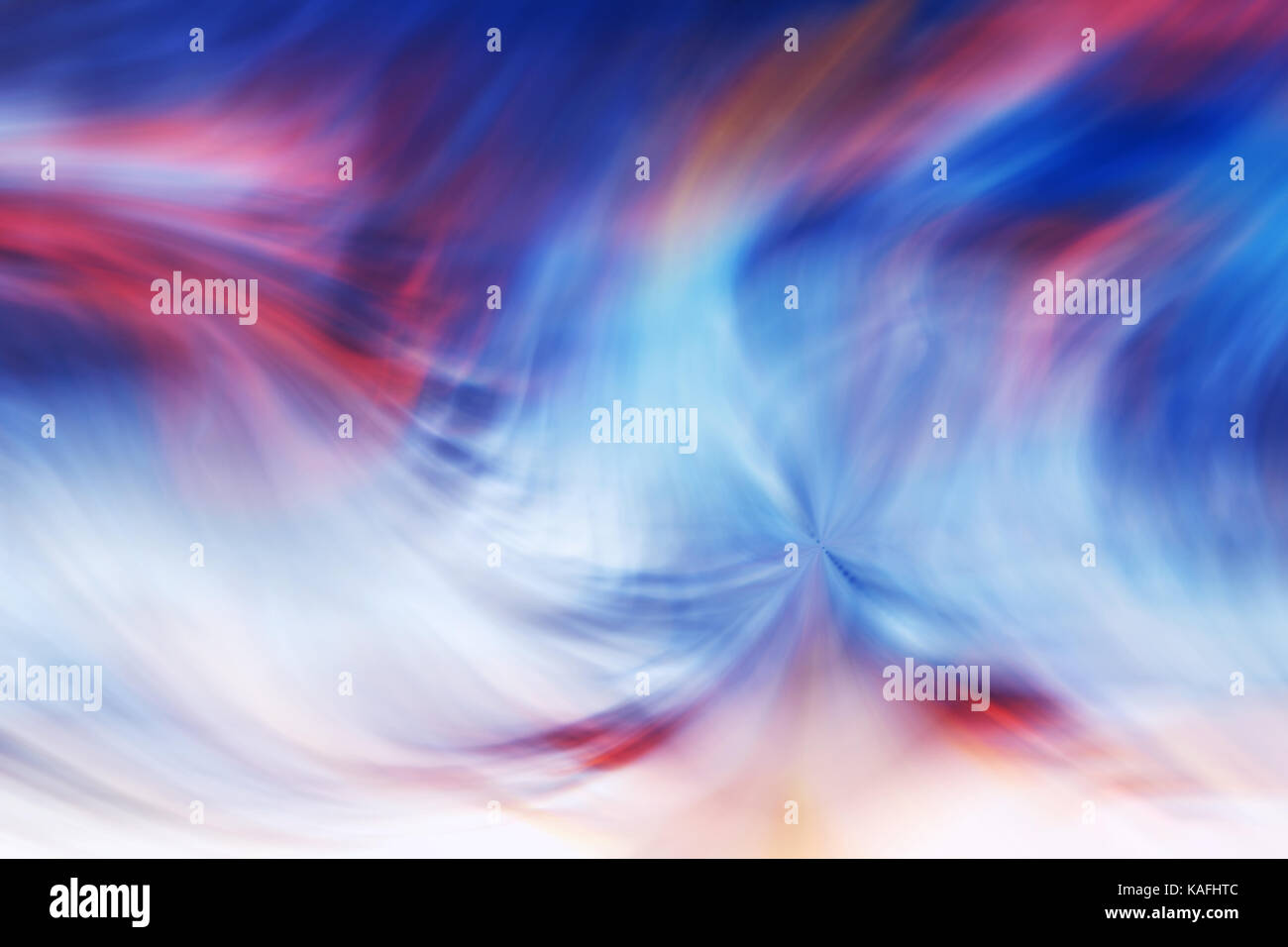 Abstract digital space background Stock Photo - Alamy