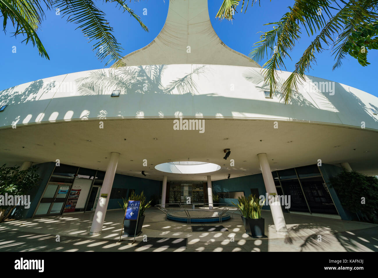 Lax theme building hi-res stock photography and images - Alamy