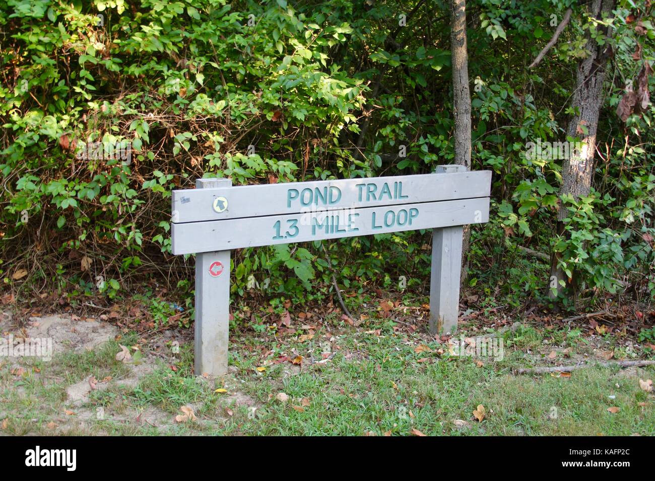 A sunny day in the parks of Butler County Ohio Stock Photo - Alamy