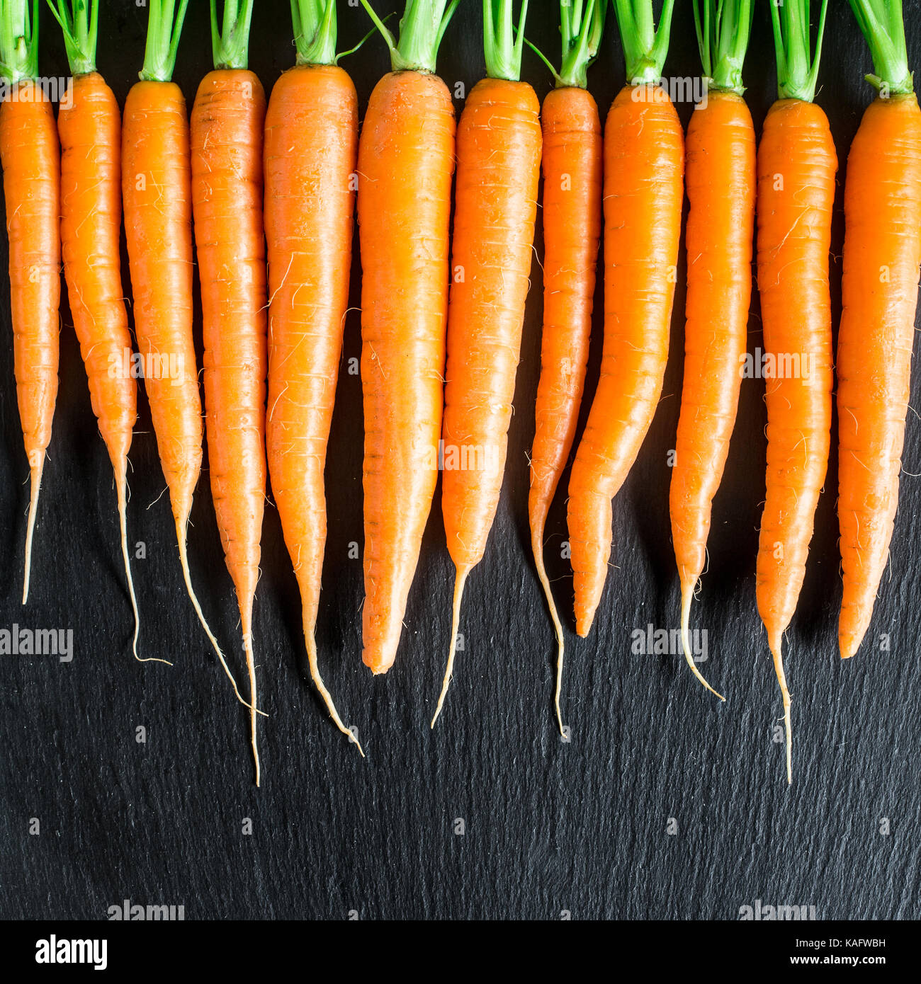 Fresh and sweet carrot Stock Photo - Alamy