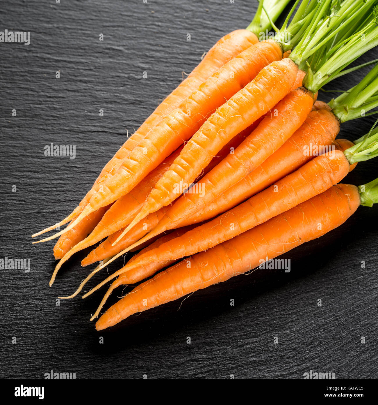 Fresh and sweet carrot Stock Photo - Alamy