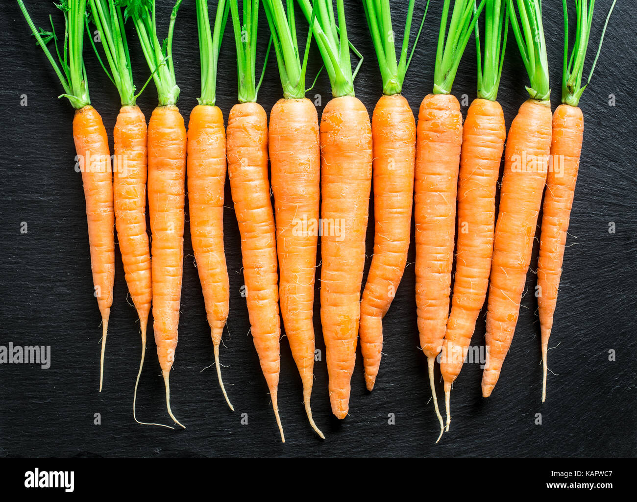 Fresh and sweet carrot Stock Photo - Alamy