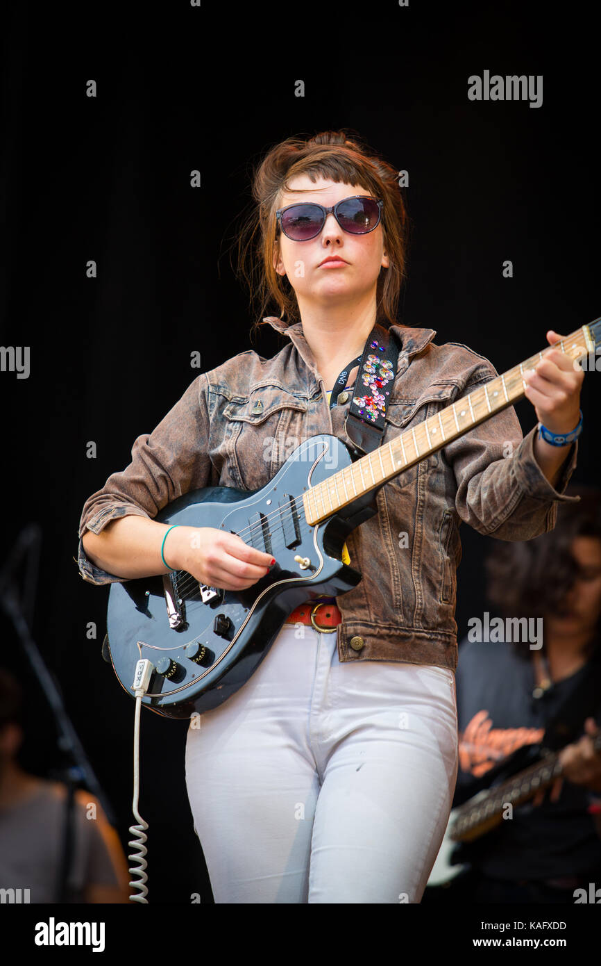 The American folk and indie rock singer, songwriter and musician Angel ...