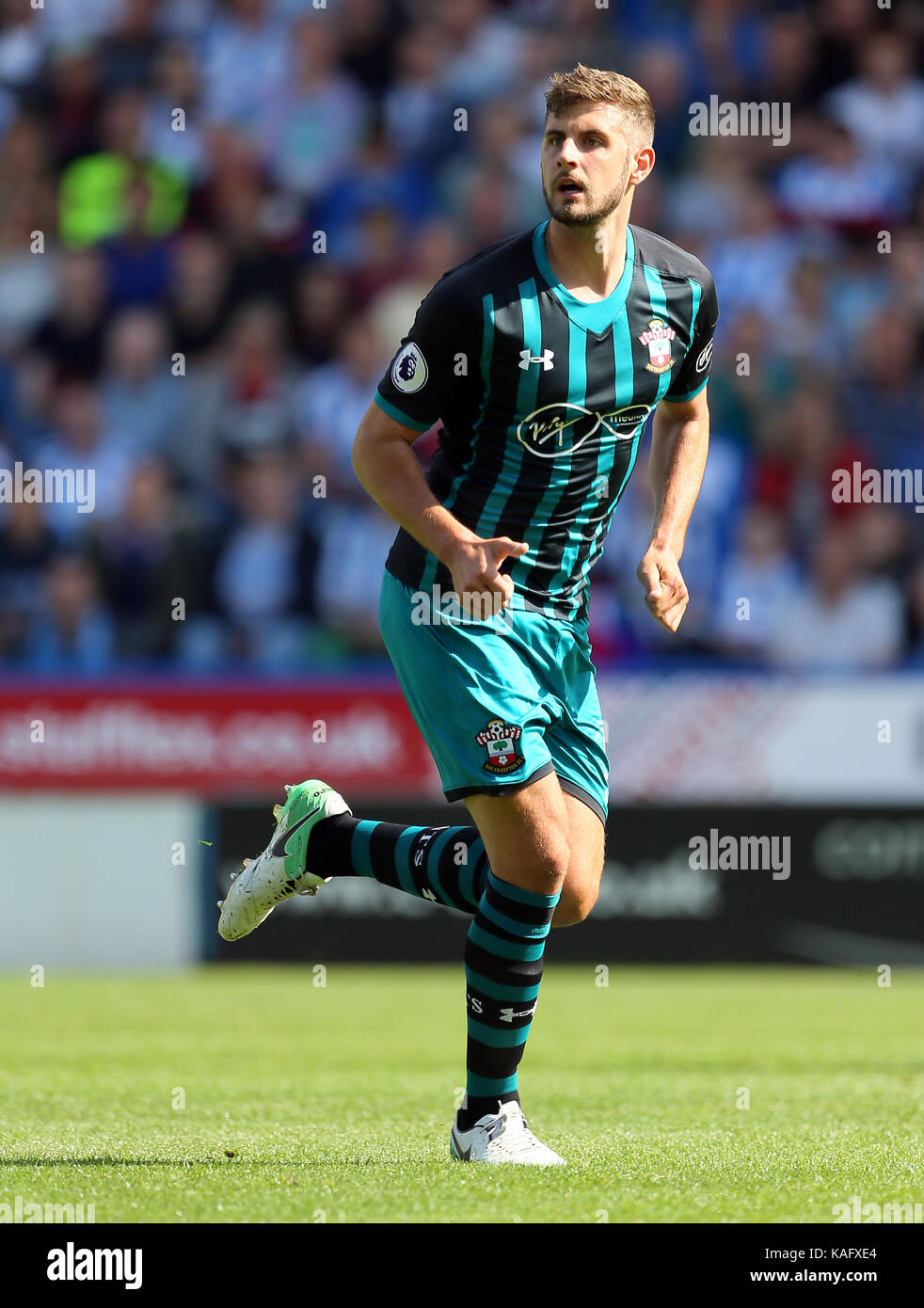 Jack Stephens, Southampton Stock Photo - Alamy