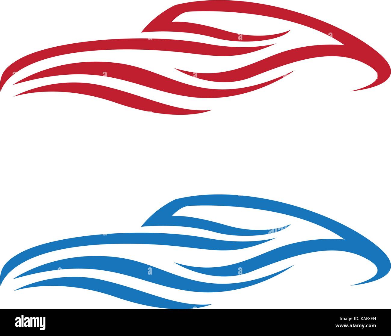 speed Auto car Logo Template vector icon Stock Vector Image & Art - Alamy