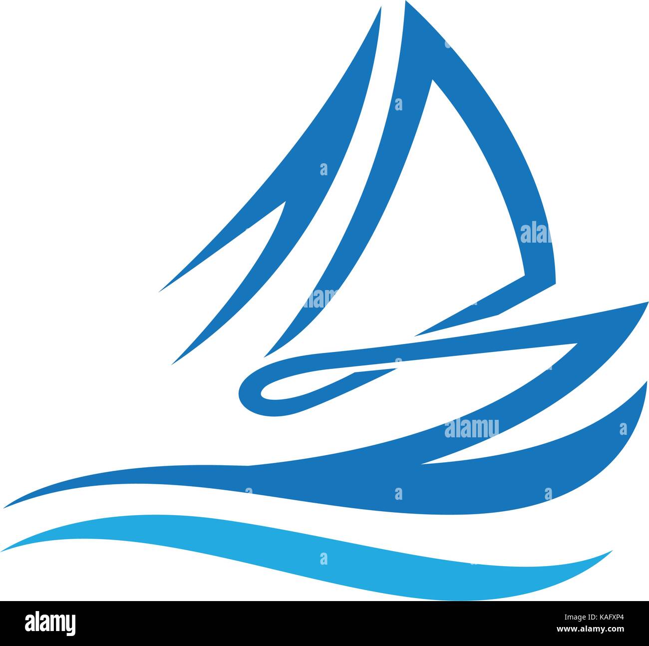 ship Logo Template vector icon design Stock Vector Image & Art - Alamy