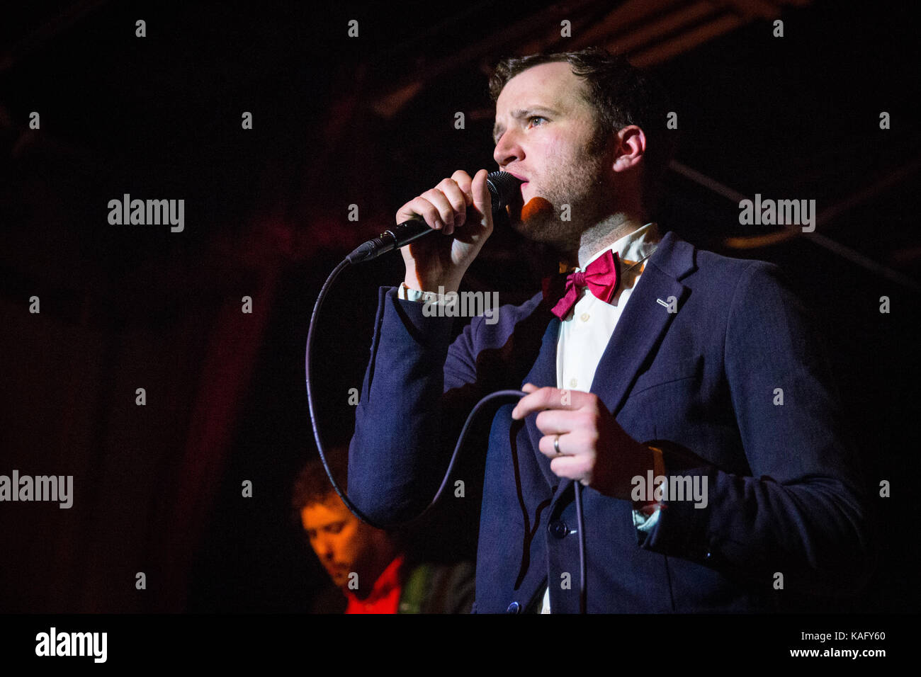 The American singer, musician and songwriter Chris Baio is known as ...