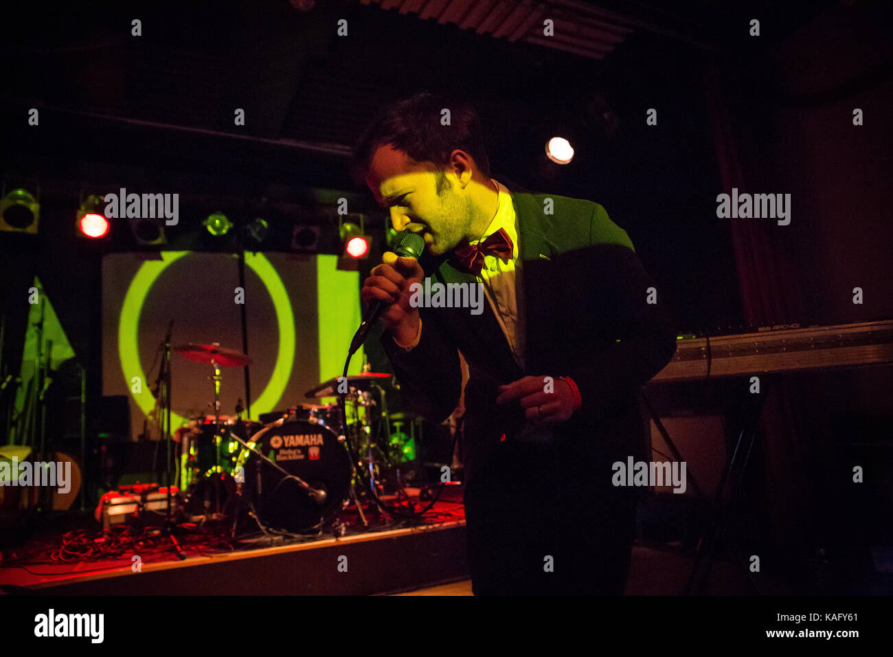 The American singer, musician and songwriter Chris Baio is known as ...