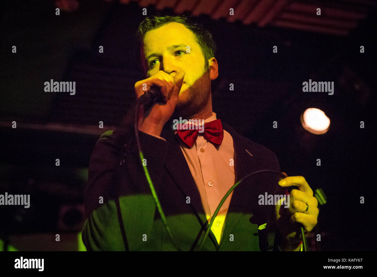 The American singer, musician and songwriter Chris Baio is known as ...