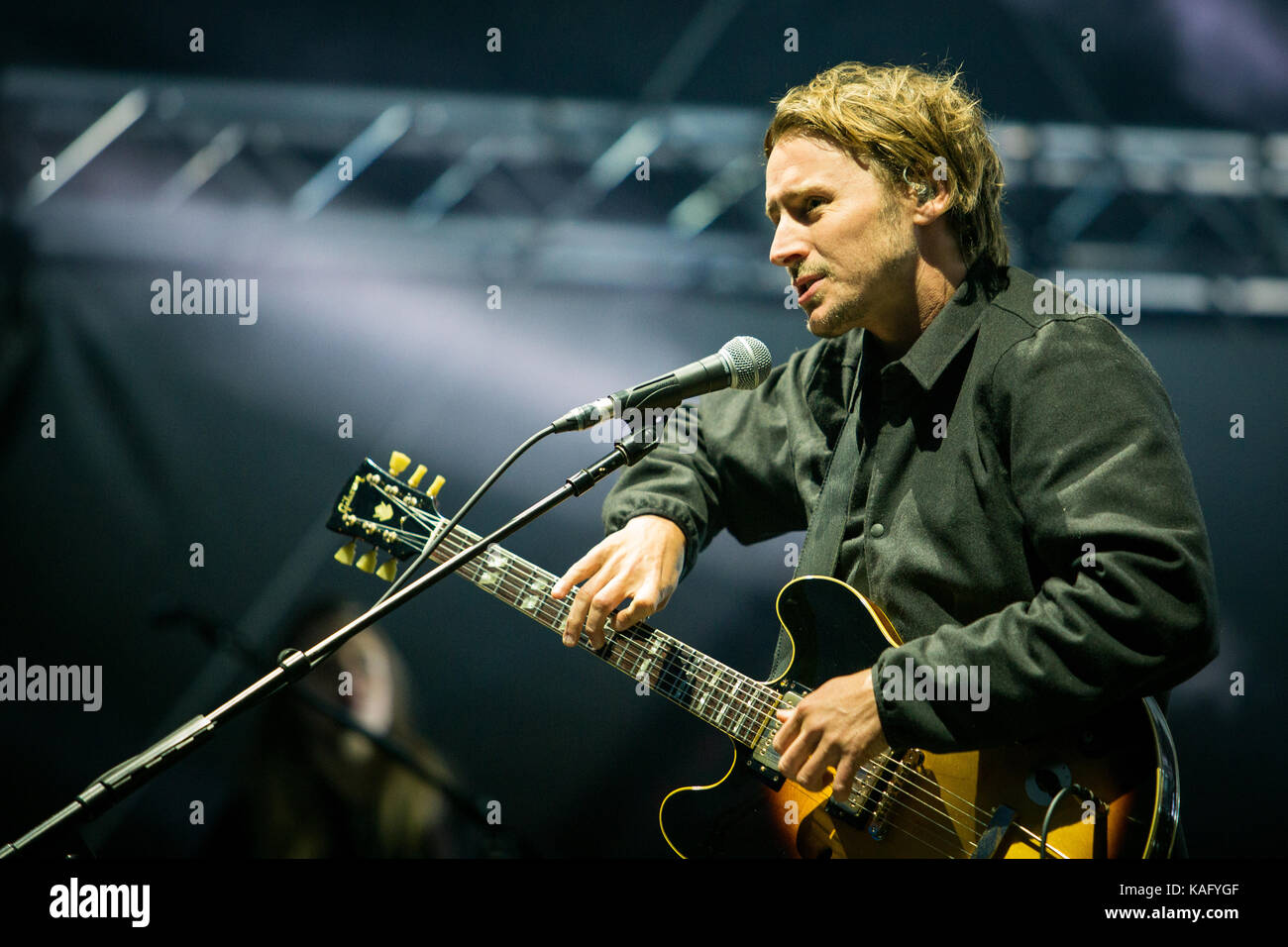 Ben howard hi-res stock photography and images - Alamy