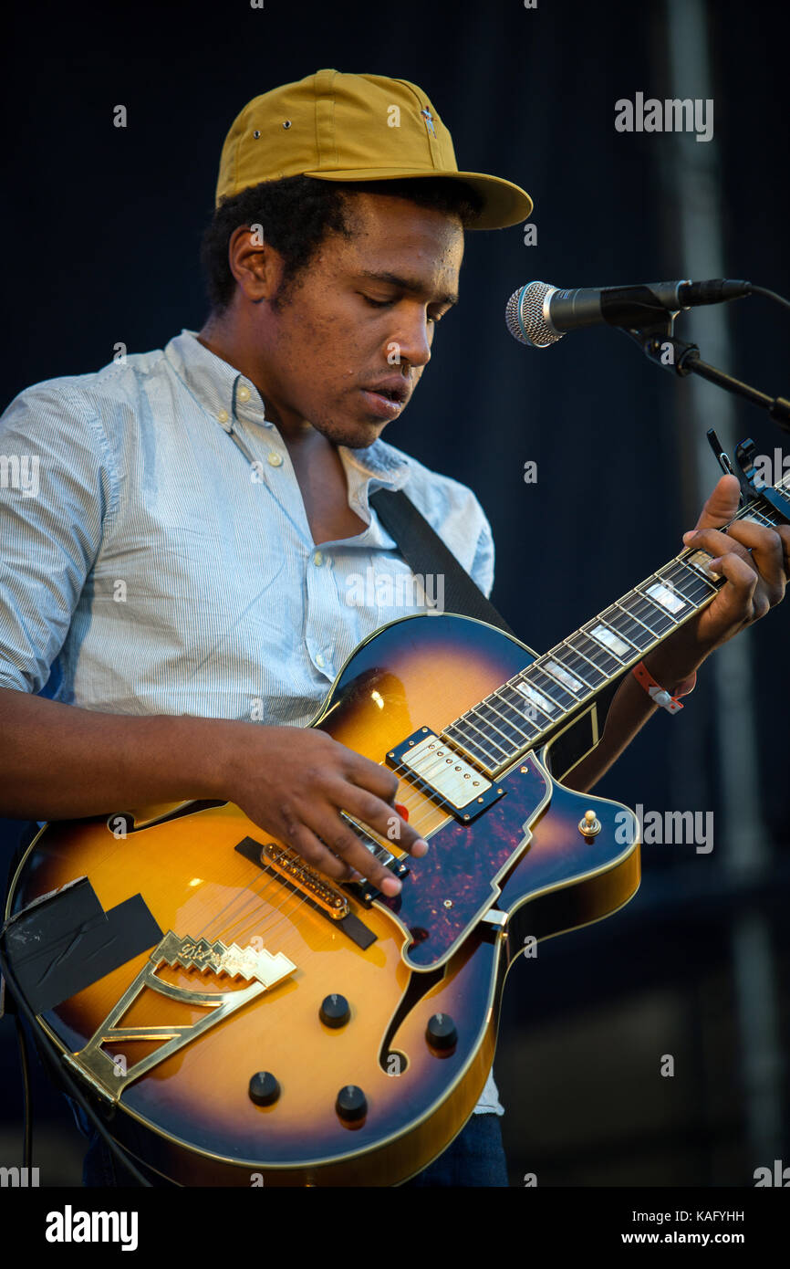 Benjamin roderick booker hi-res stock photography and images - Alamy