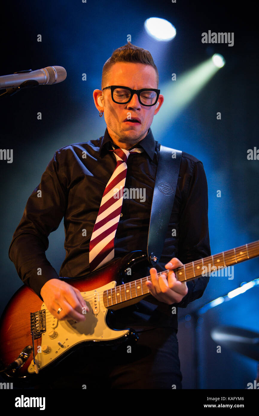 Jarle Norman Bernhoft Sjodin High Resolution Stock Photography and ...