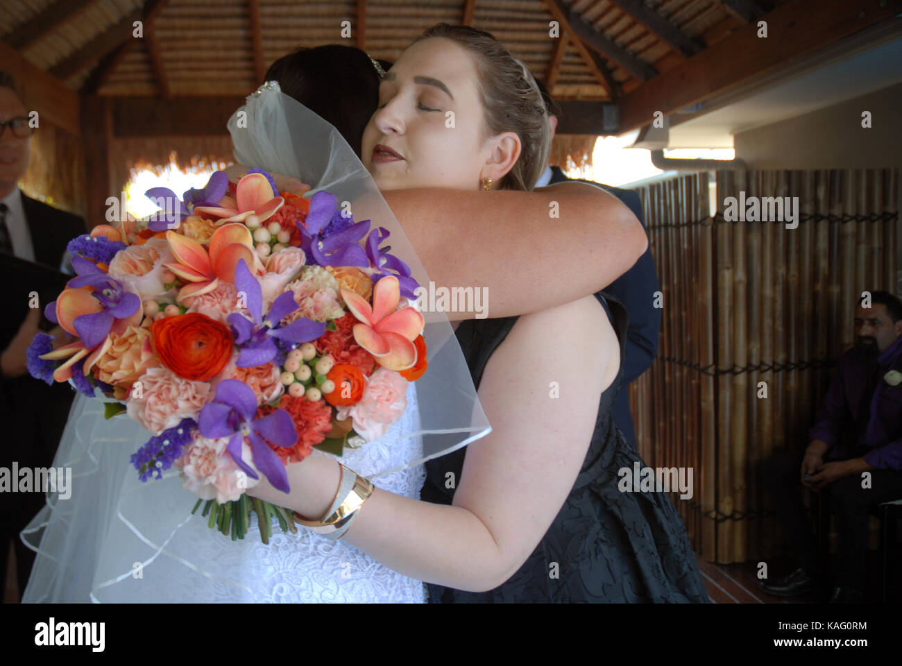 Oxenford hi-res stock photography and images - Alamy