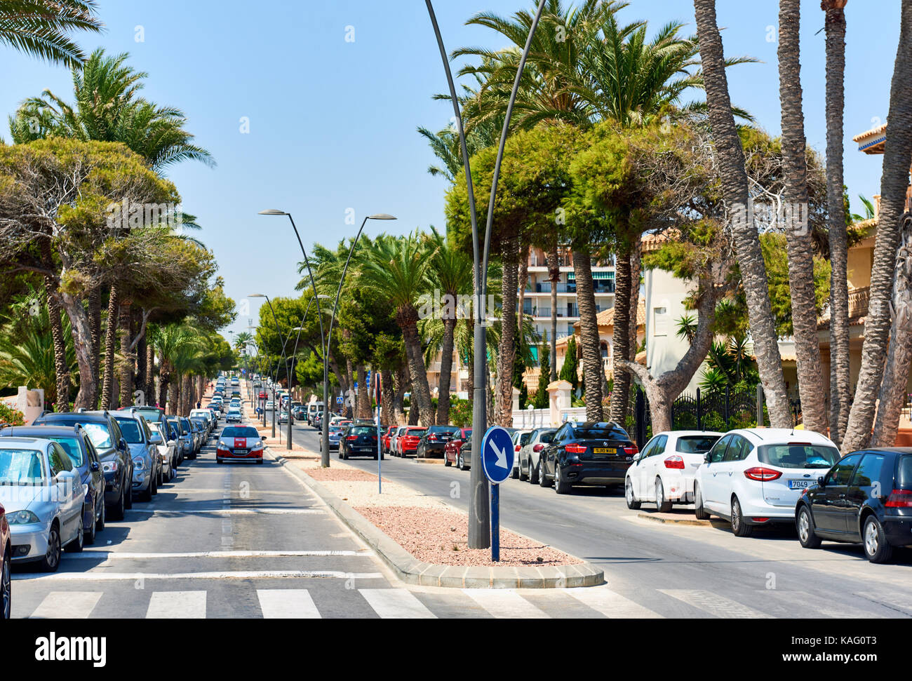 La zenia hi-res stock photography and images - Alamy