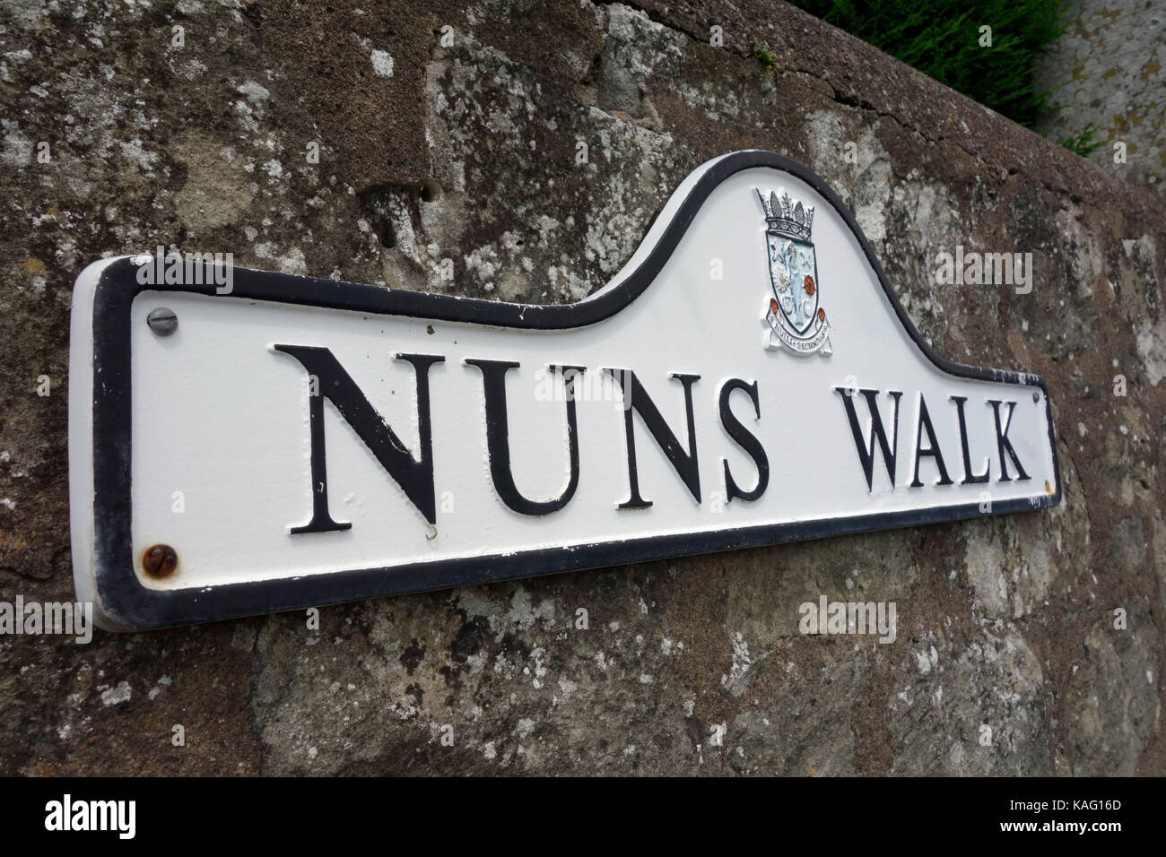 Scotland coldstream river tweed hi-res stock photography and images - Alamy