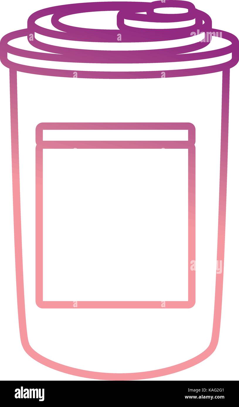 cup vector illustration Stock Vector Image & Art - Alamy