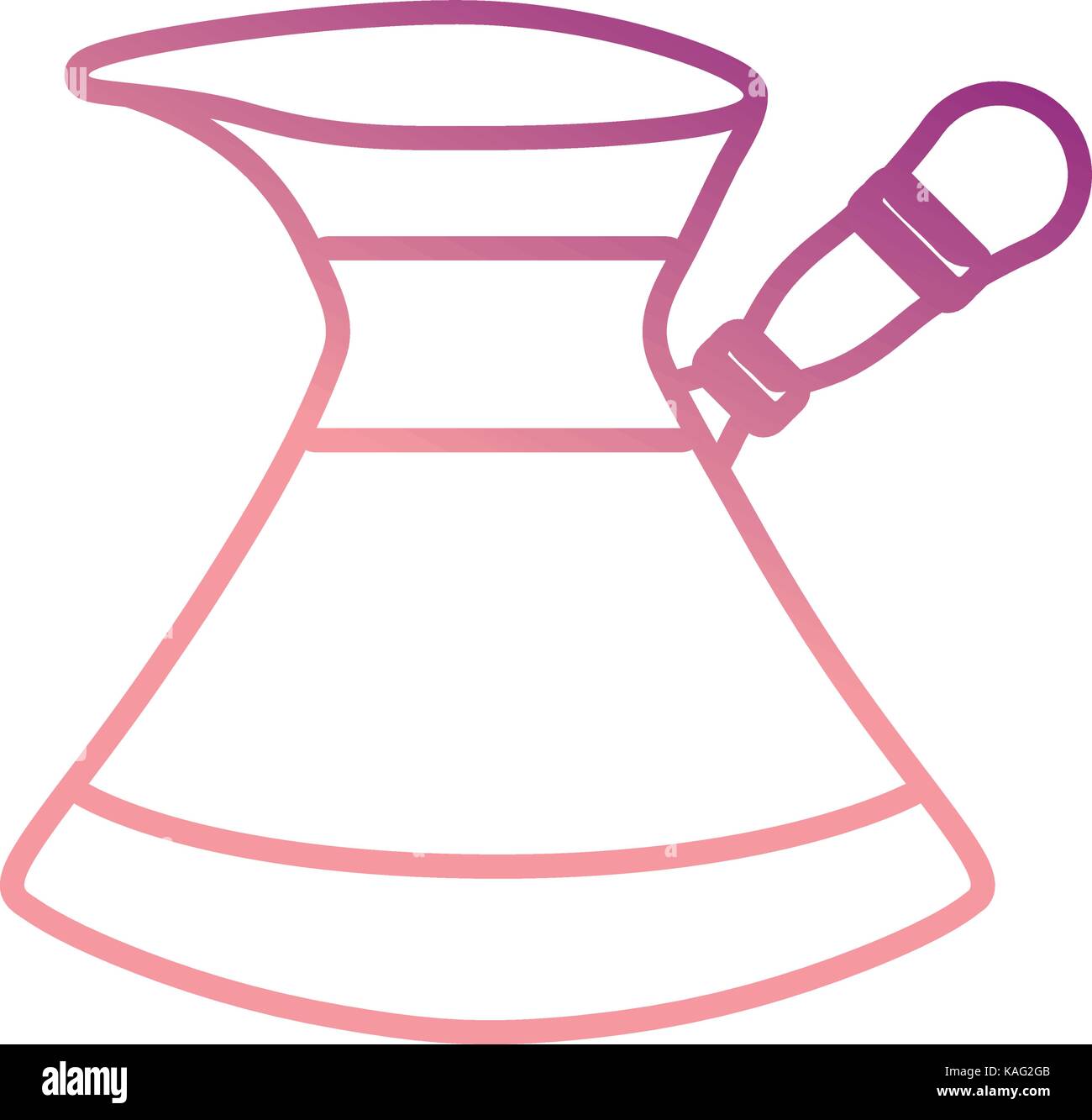 coffee jar vector illustration Stock Vector Image & Art - Alamy