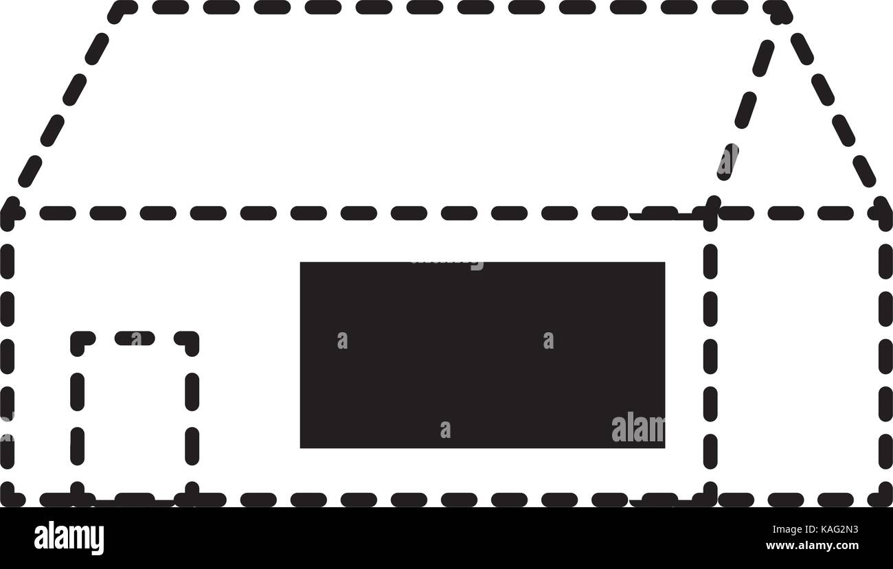 house sticker vector illustration Stock Vector Image & Art - Alamy