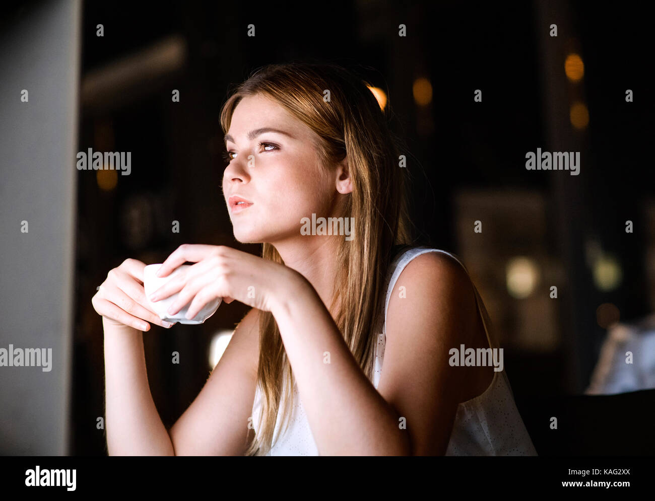 Professional internet hi-res stock photography and images - Alamy