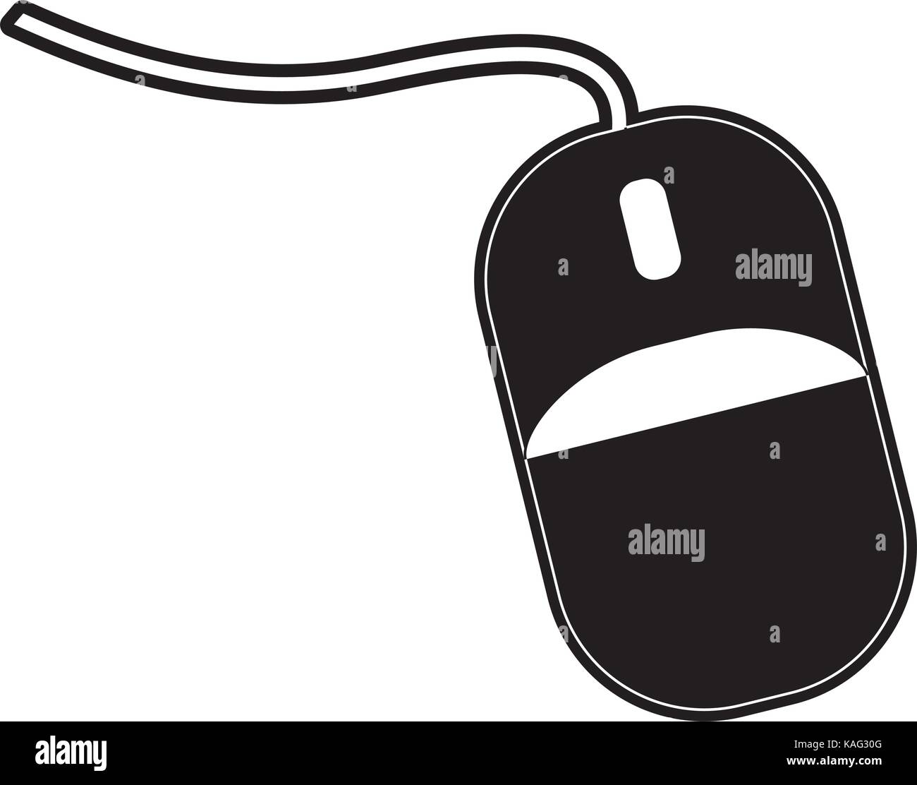 Loading Mouse Stock Vector Images - Alamy