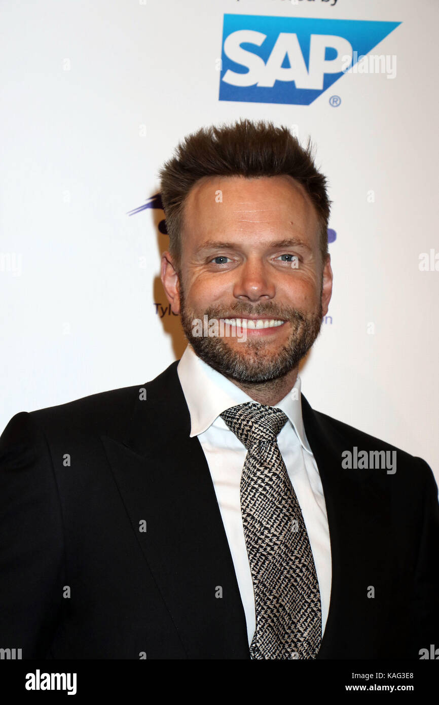 4th Annual Tyler Robinson Foundation Believer Gala - Arrivals Featuring ...