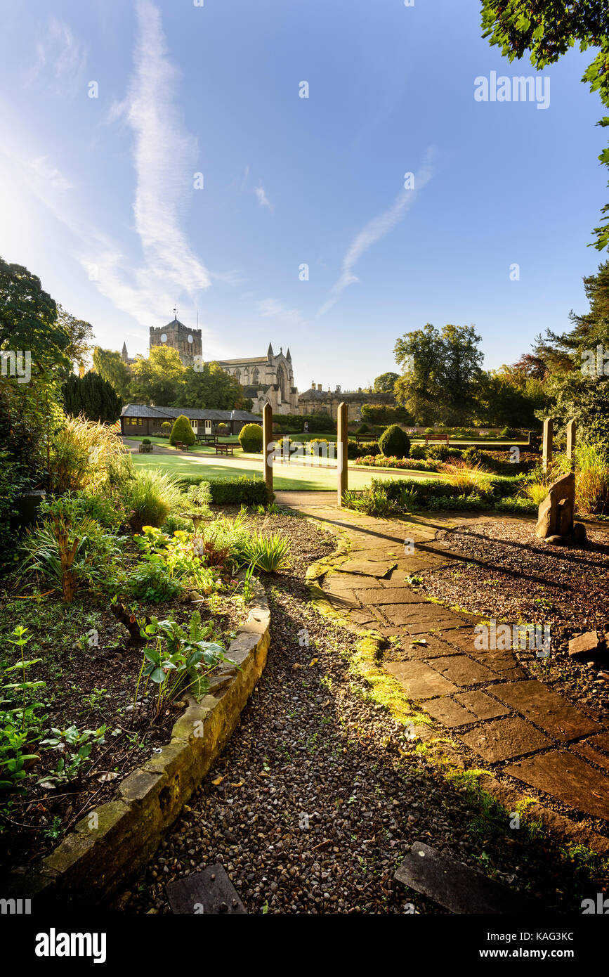 Sele gardens hi-res stock photography and images - Alamy