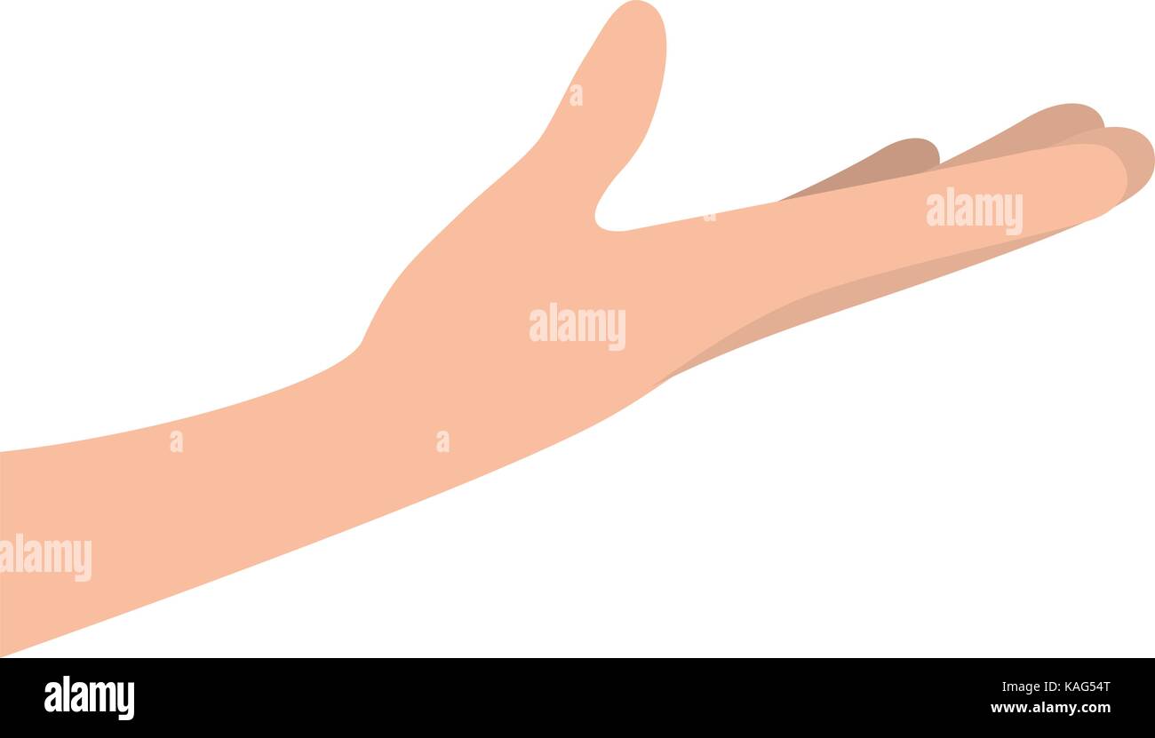 Extended Thumb High Resolution Stock Photography and Images - Alamy