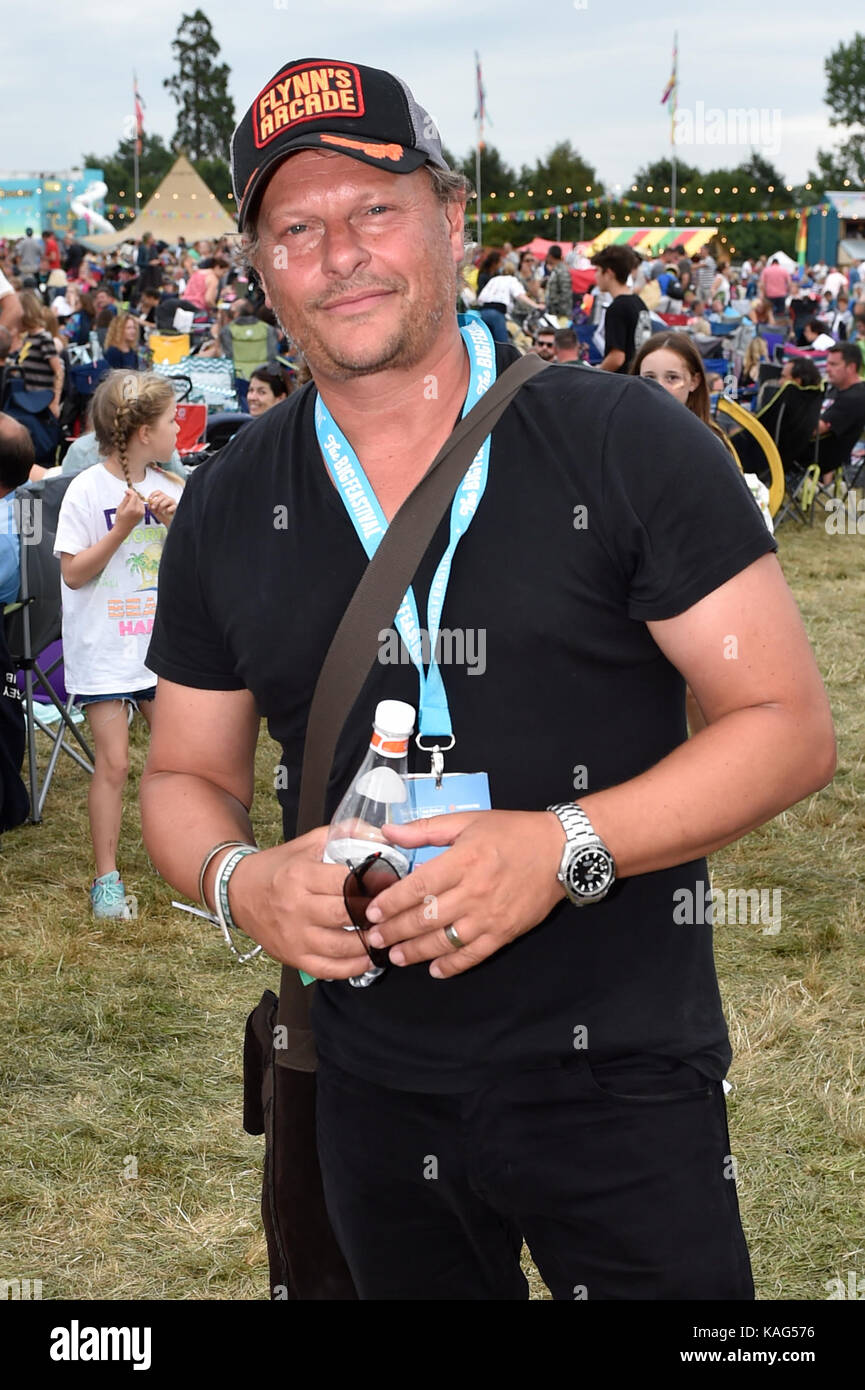 Neil stuke hi-res stock photography and images - Alamy