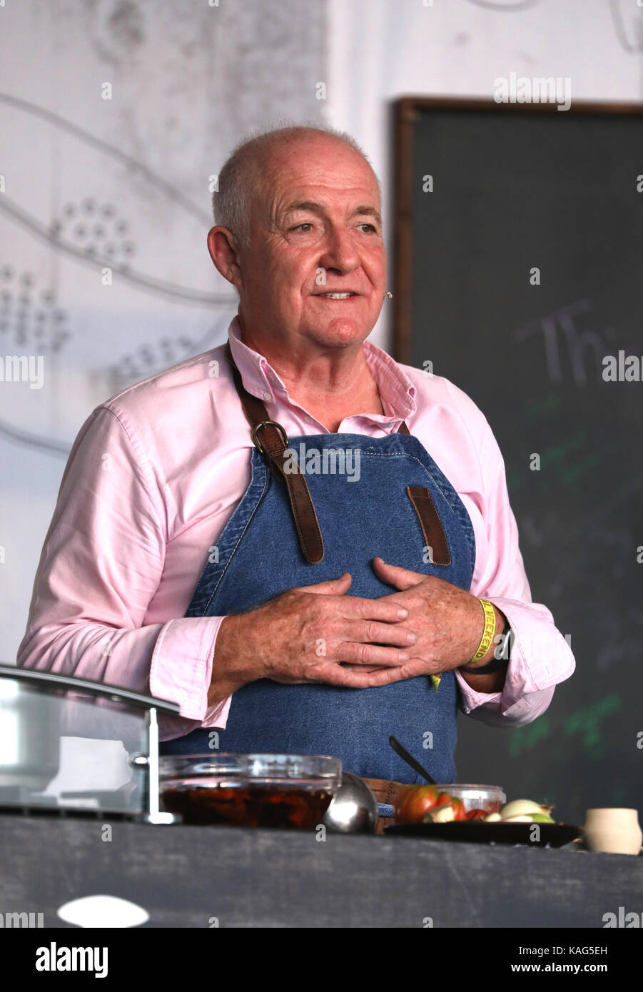 Jack stein 2017 hi-res stock photography and images - Alamy