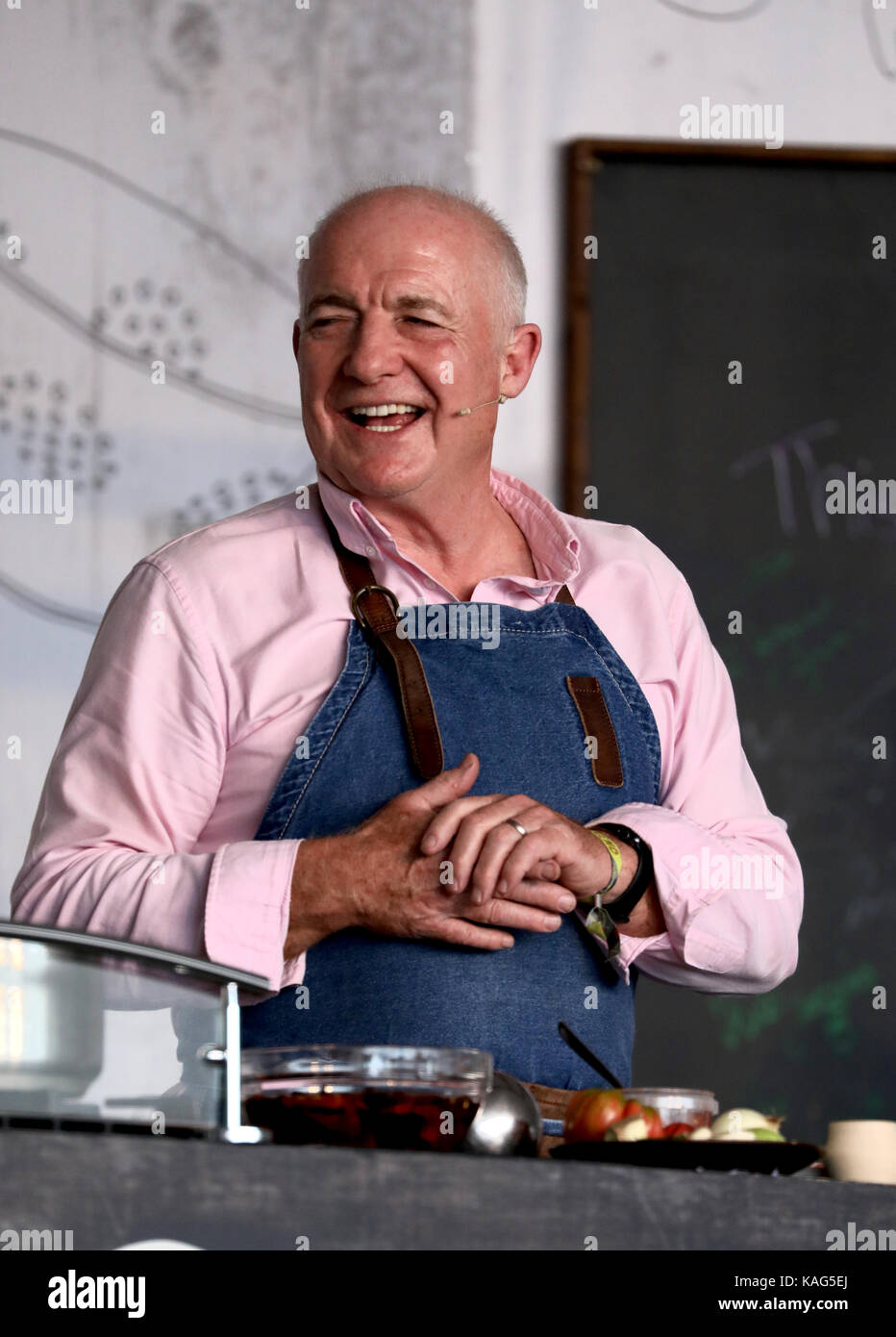 Jack stein 2017 hi-res stock photography and images - Alamy