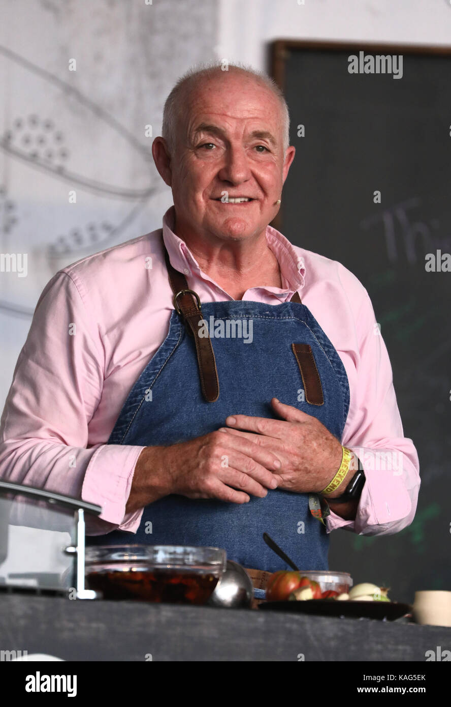 Jack stein 2017 hi-res stock photography and images - Alamy