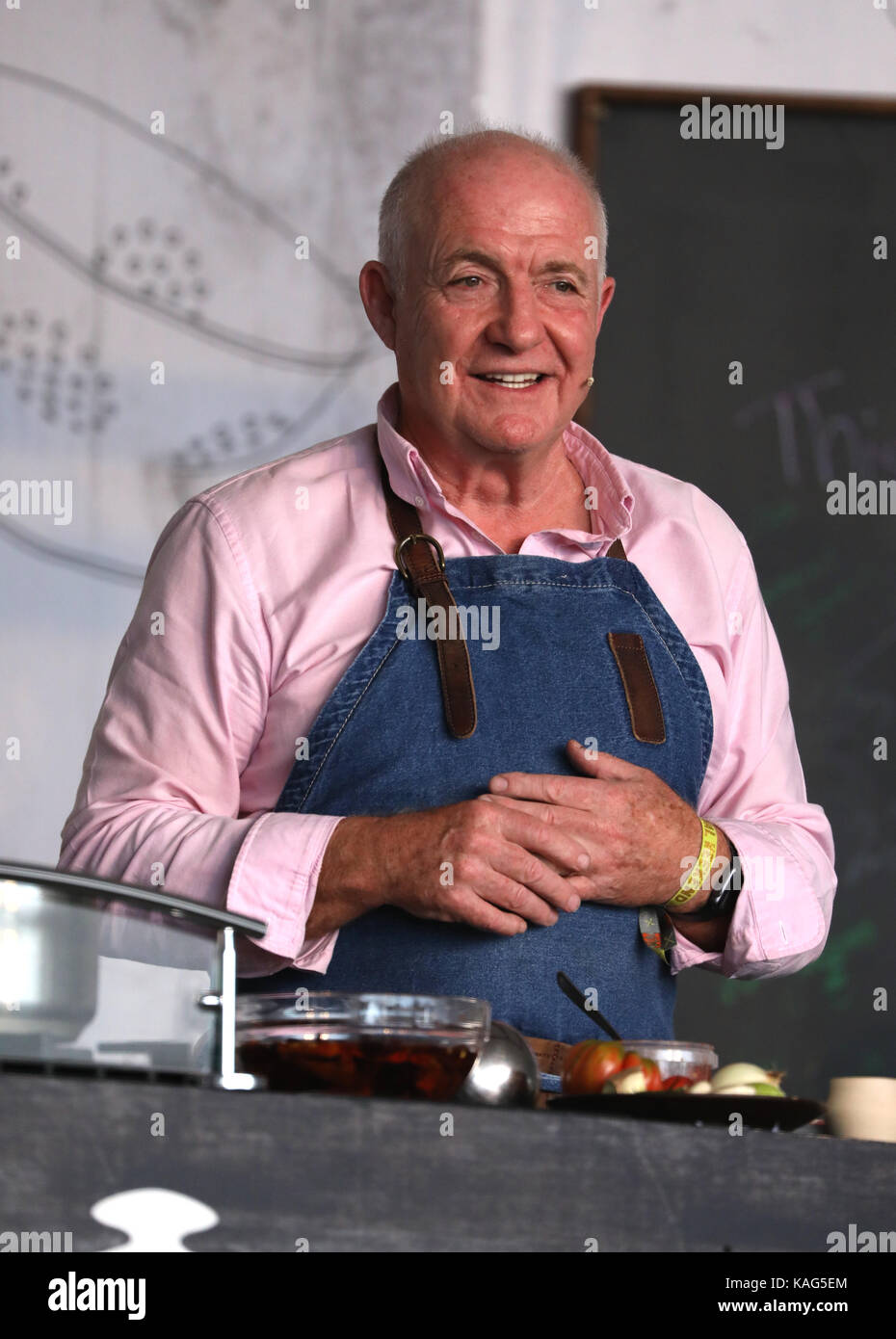 Jack stein 2017 hi-res stock photography and images - Alamy