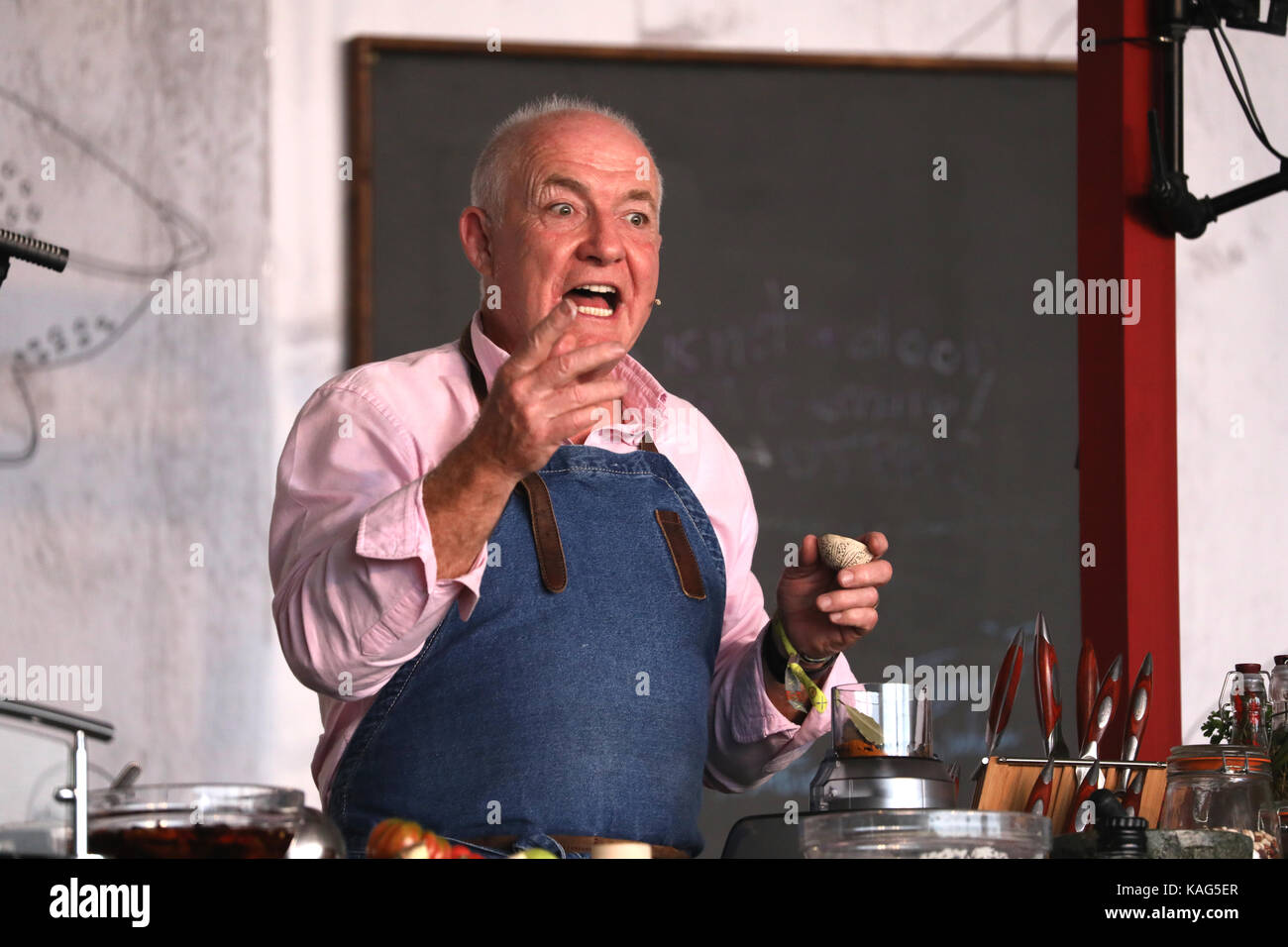 Jack stein 2017 hi-res stock photography and images - Alamy