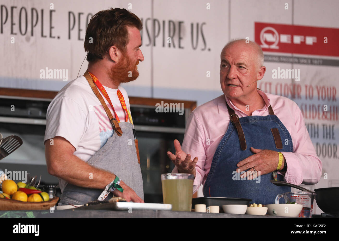 Jack stein 2017 hi-res stock photography and images - Alamy