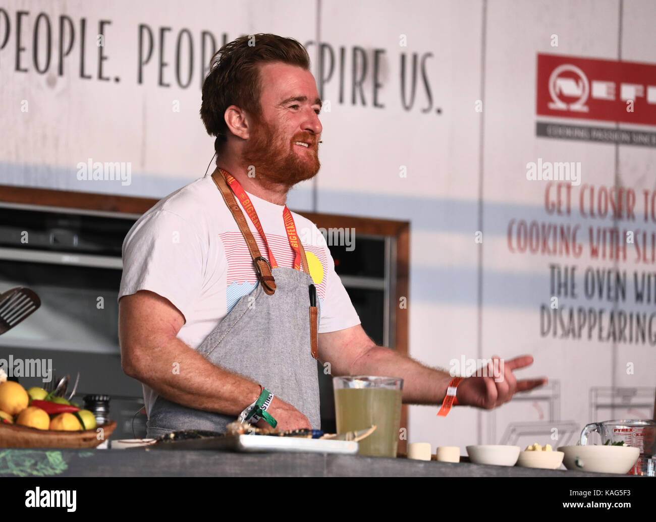 Jack stein 2017 hi-res stock photography and images - Alamy