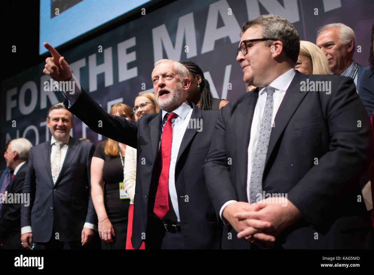 Labour Party Shadow Cabinet High Resolution Stock Photography and ...