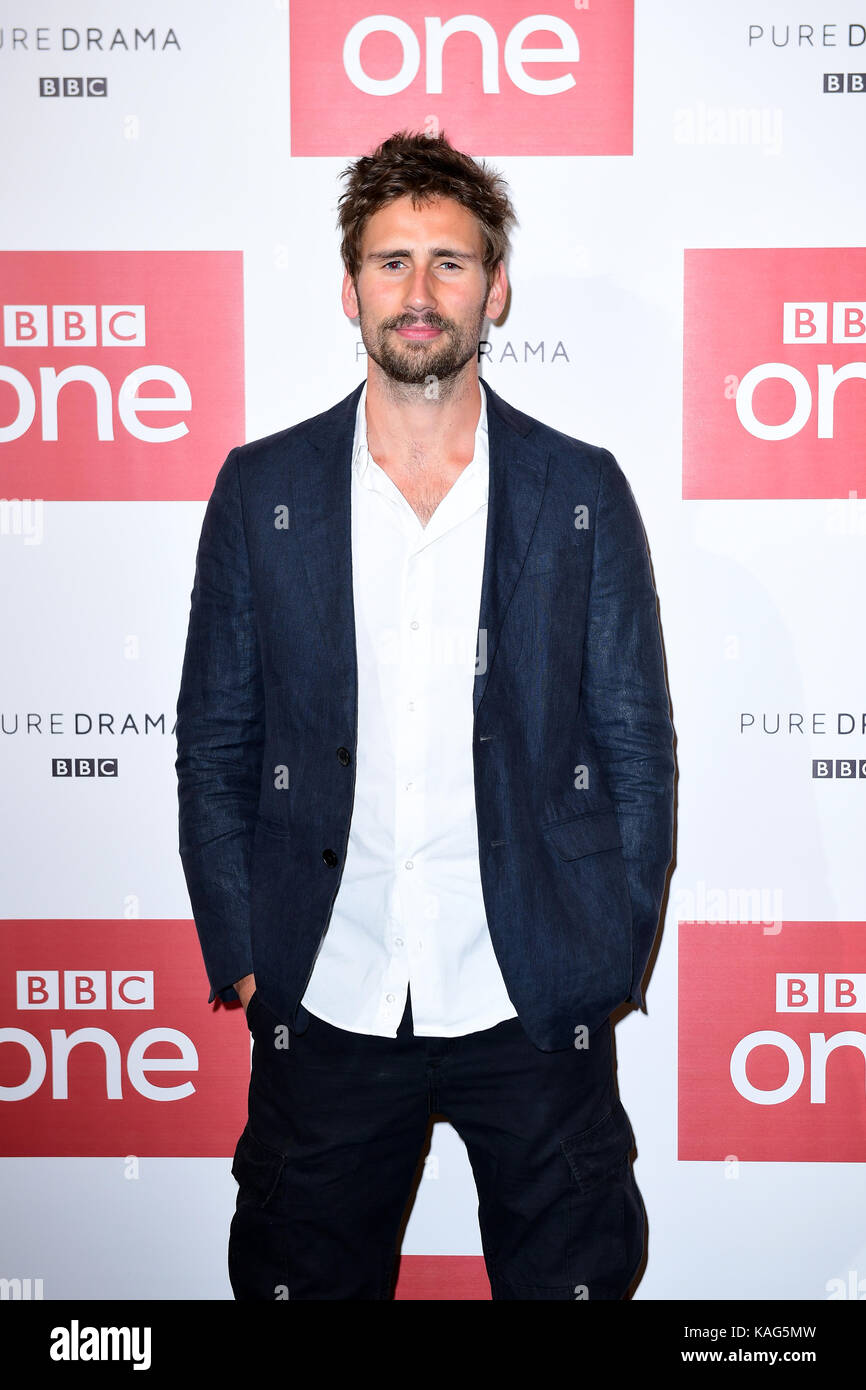 Edward holcroft hi-res stock photography and images - Alamy