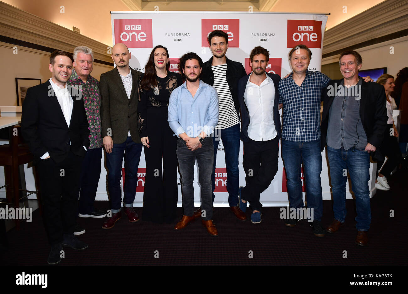 Crew gunpowder hi-res stock photography and images - Alamy