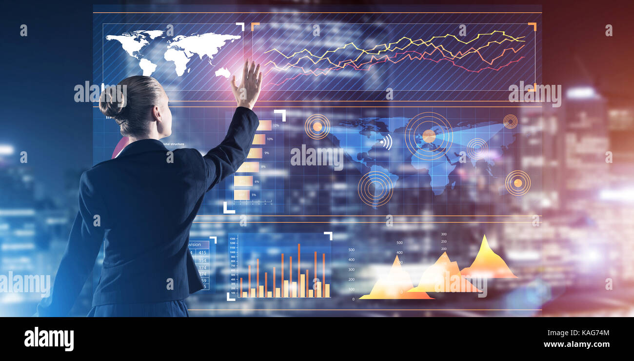 New technologies and innovations as methods for effective modern ...