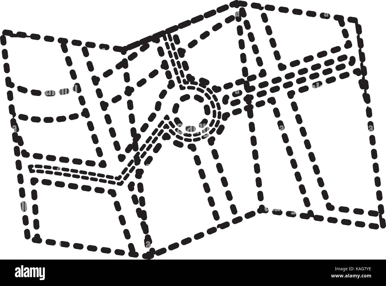 map sticker vector illustration Stock Vector Image & Art - Alamy